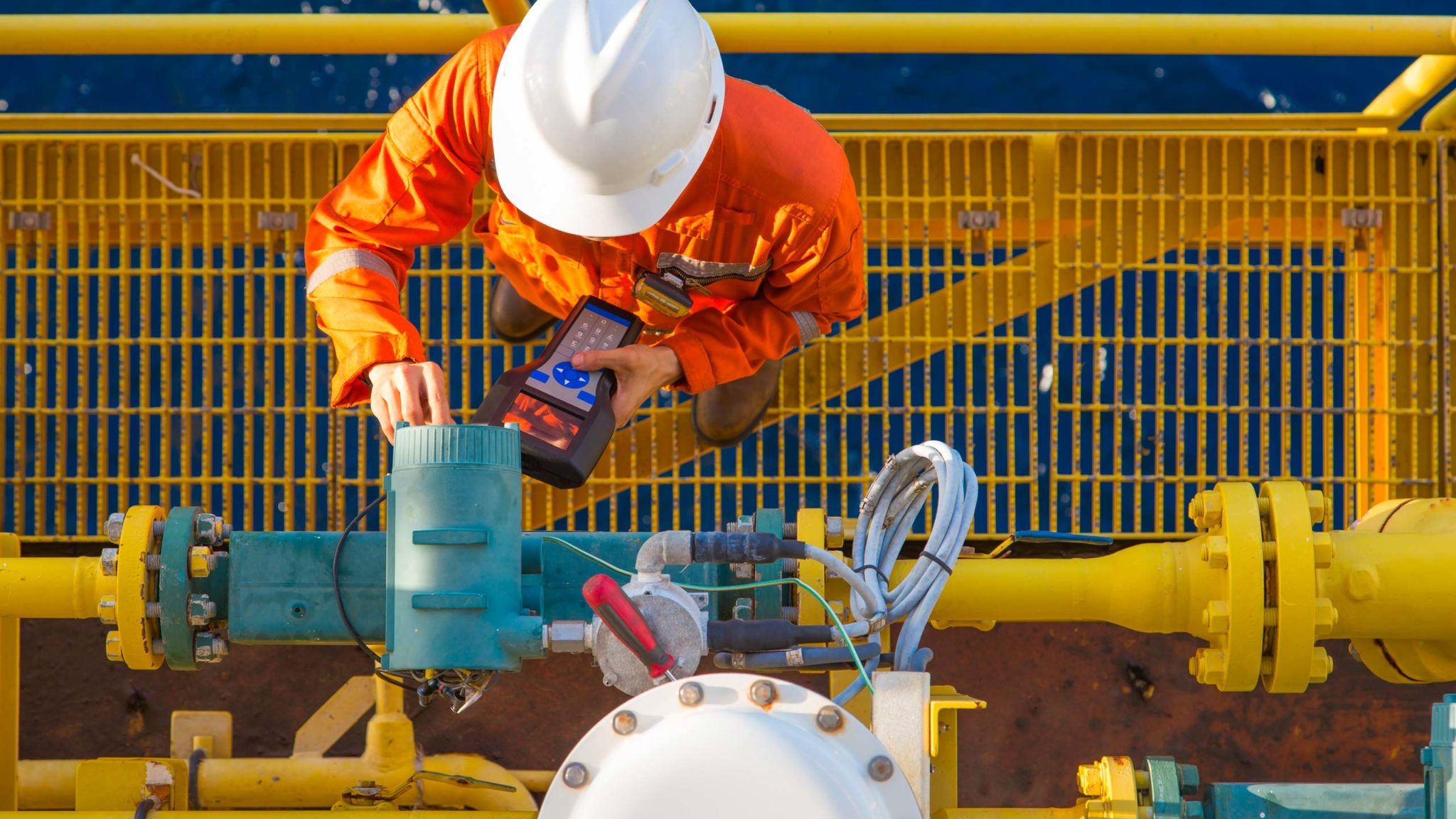 Professional training | Atex Safety Service